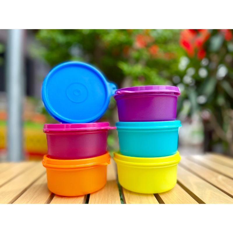Hộp BQTP SMALL SERVER 200ml- tupperware | Shopee Việt Nam