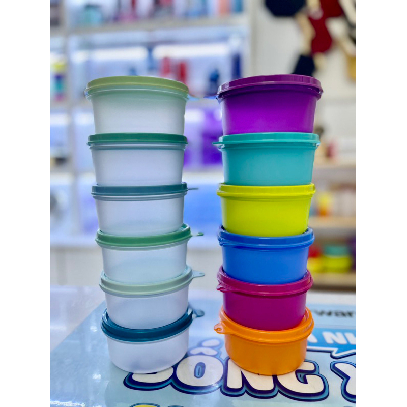 Hộp BQTP SMALL SERVER 200ml- tupperware | Shopee Việt Nam