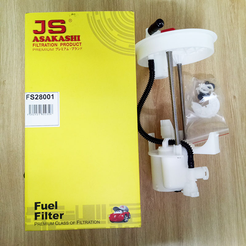 Lọc xăng Honda Civic Việt Nam 2.0L 2006-2012 17048SNA010 hàng JS ...