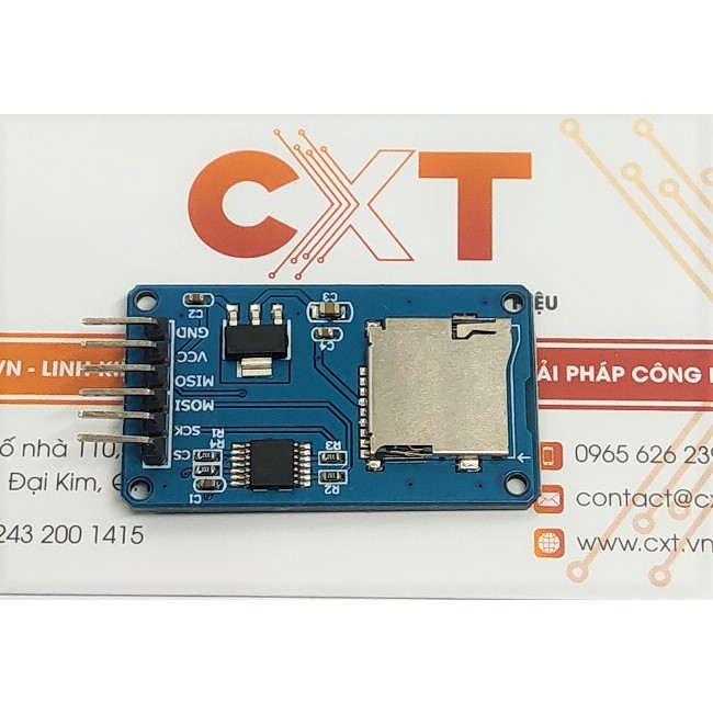 Module Micro SD card | Shopee Việt Nam