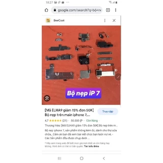main iphone 7 plus giá tốt Tháng 9, 2025 | Mua ngay | Shopee Việt Nam