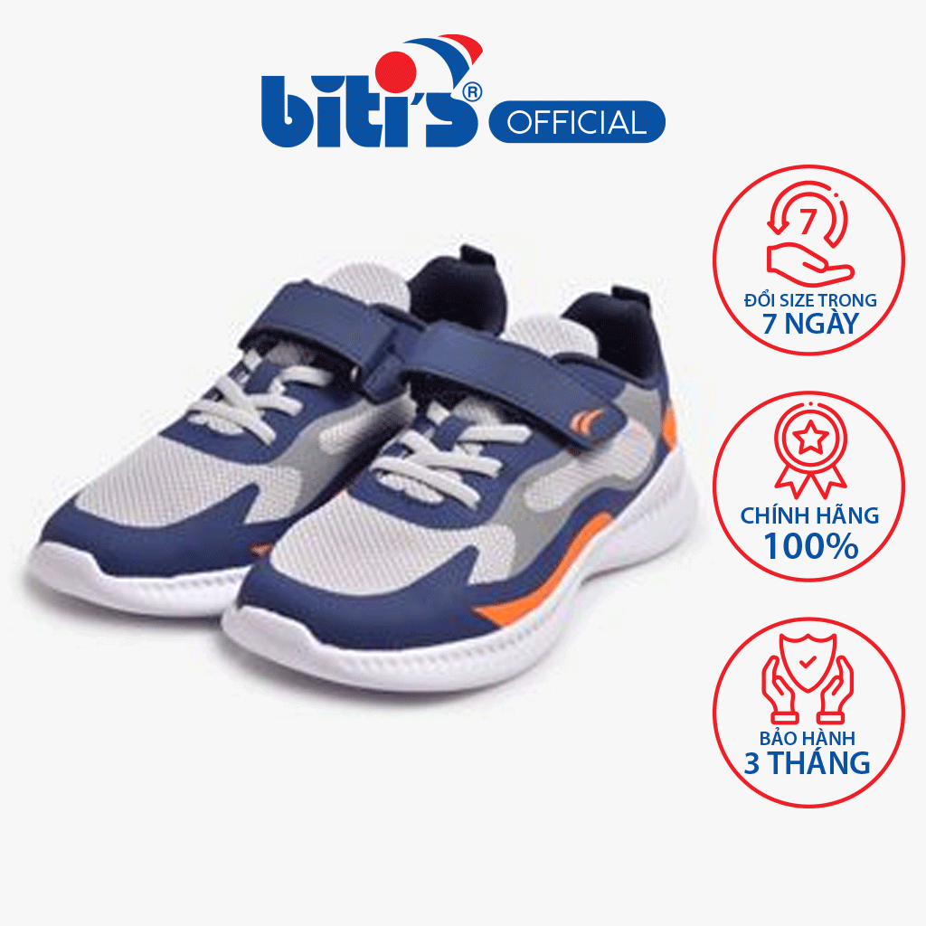 Giày Thể Thao Biti's Bé Trai DSB140800XNH (Xanh Nhớt) | Shopee Việt Nam