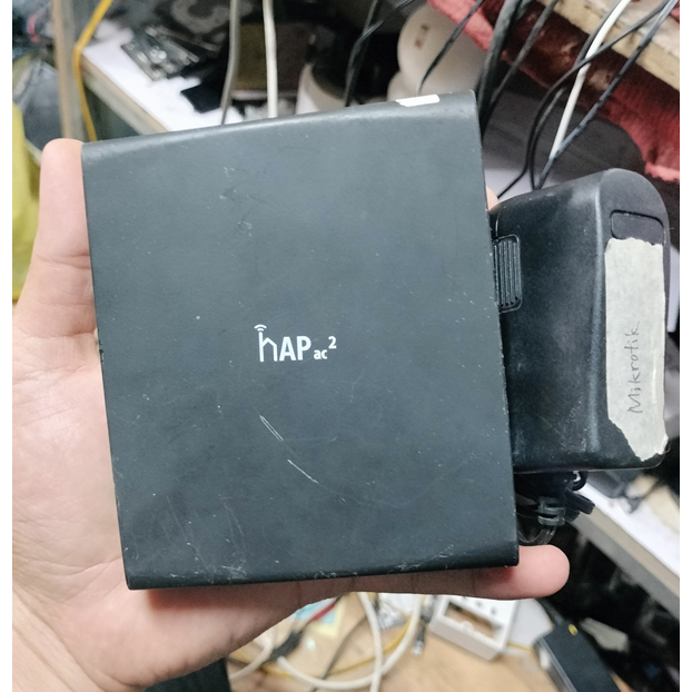 Router Wifi MikroTik hAP ac2 | Shopee Việt Nam