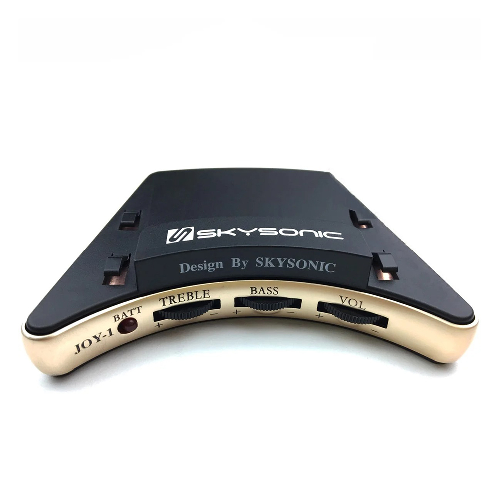 EQ, Pickup Guitar Skysonic Joy I Gắn Lỗ Thoát Âm Không Đục Thùng | Shopee Việt Nam