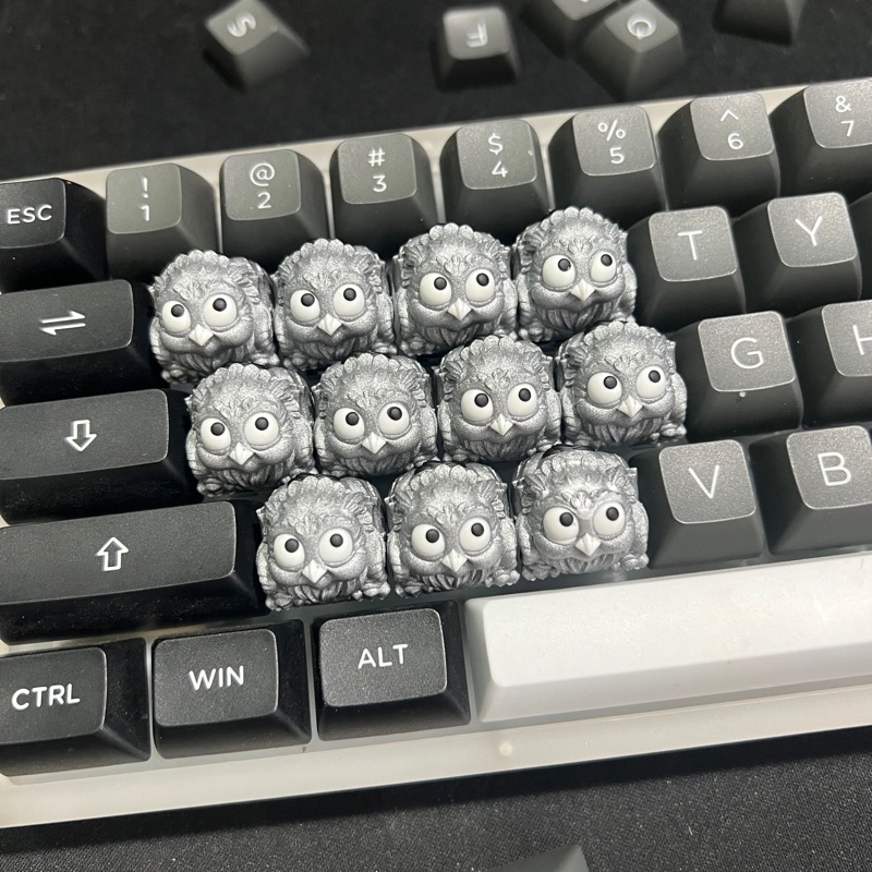 Keycap Archetype_mk | Shopee Việt Nam