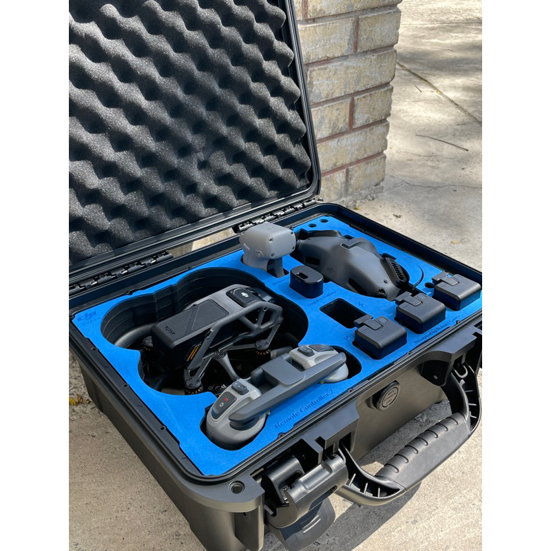 Ranger Cases - Vali DJI AVATA - DJI AVATA CASE | Shopee Việt Nam