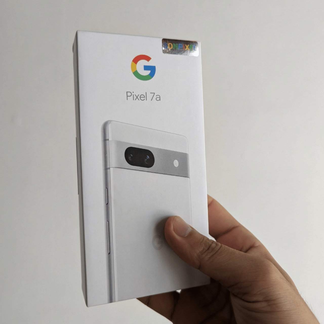 Điện Thoại Google Pixel 7A Quốc Tế Đủ New, Cũ 99%. Điện Thoại GG Pixel ...