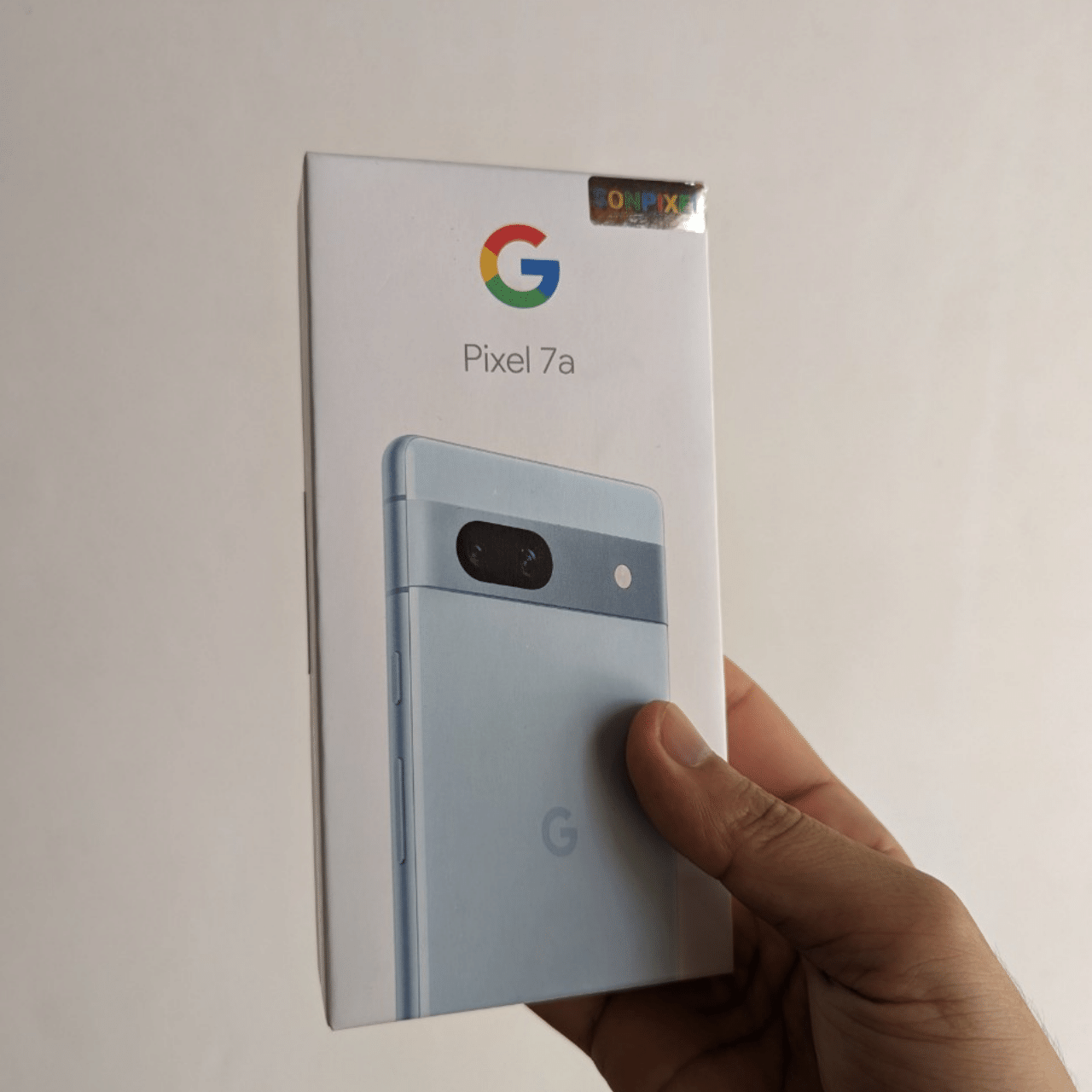 Điện Thoại Google Pixel 7A Quốc Tế Đủ New, Cũ 99%. Điện Thoại GG Pixel ...