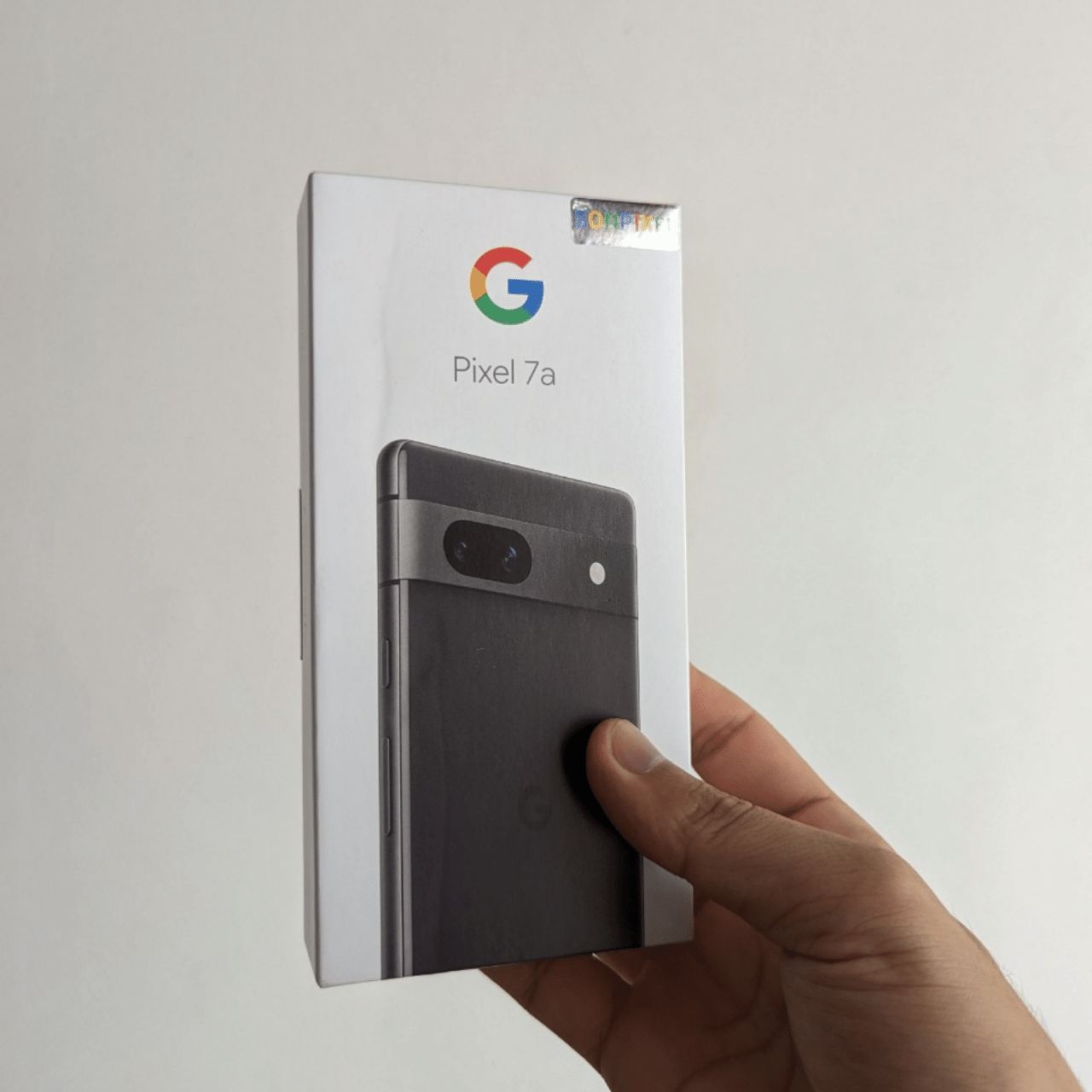 Điện Thoại Google Pixel 7A Quốc Tế Đủ New, Cũ 99%. Điện Thoại GG Pixel ...