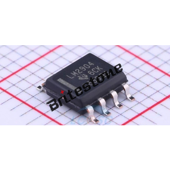 Mạch điện tử tích hợp mã LM2904DR2G, hãng sx ON SEMI, hàng mới 100% | Shopee Việt Nam