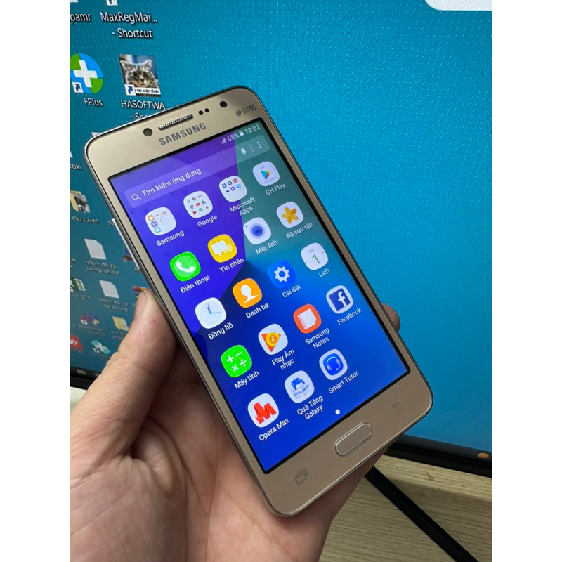 Điện thoại G530 ram1.5g chính hãng 2 sim | Shopee Việt Nam