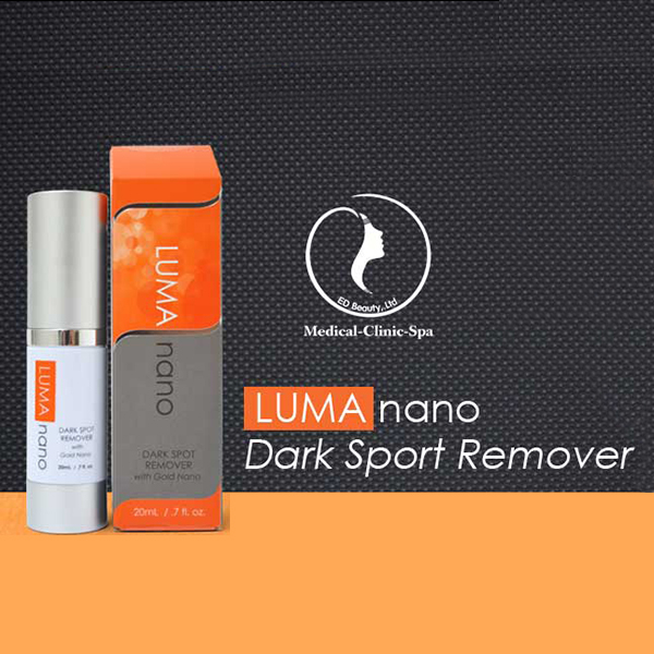 [Chính hãng]Tinh chất giảm nám, mờ tàn nhang Luma Nano Dark Sport ...