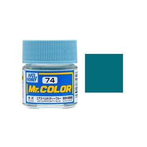 Lacquer ( C74 ~ C112 ) sơn mô hình Mr. Hobby - Mr. Color | Shopee Việt Nam