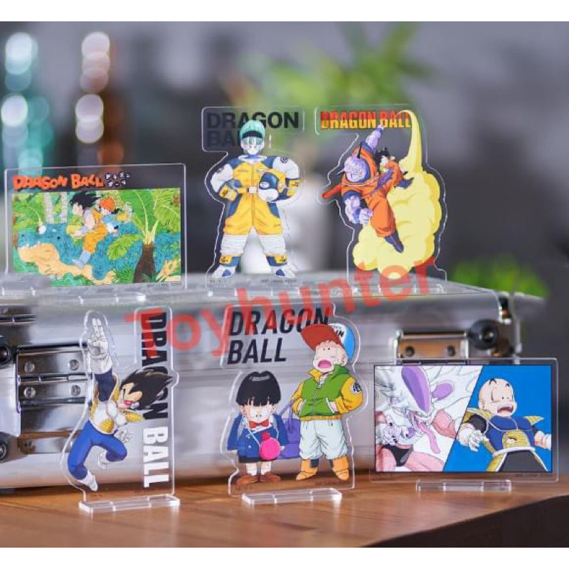 (Chính Hãng) Standee Dragon Ball Ichiban Kuji | Shopee Việt Nam