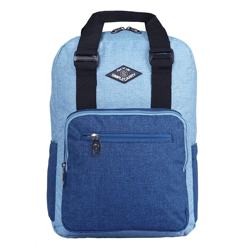 Balo Học Sinh SimpleCarry Issac 4 | Shopee Việt Nam