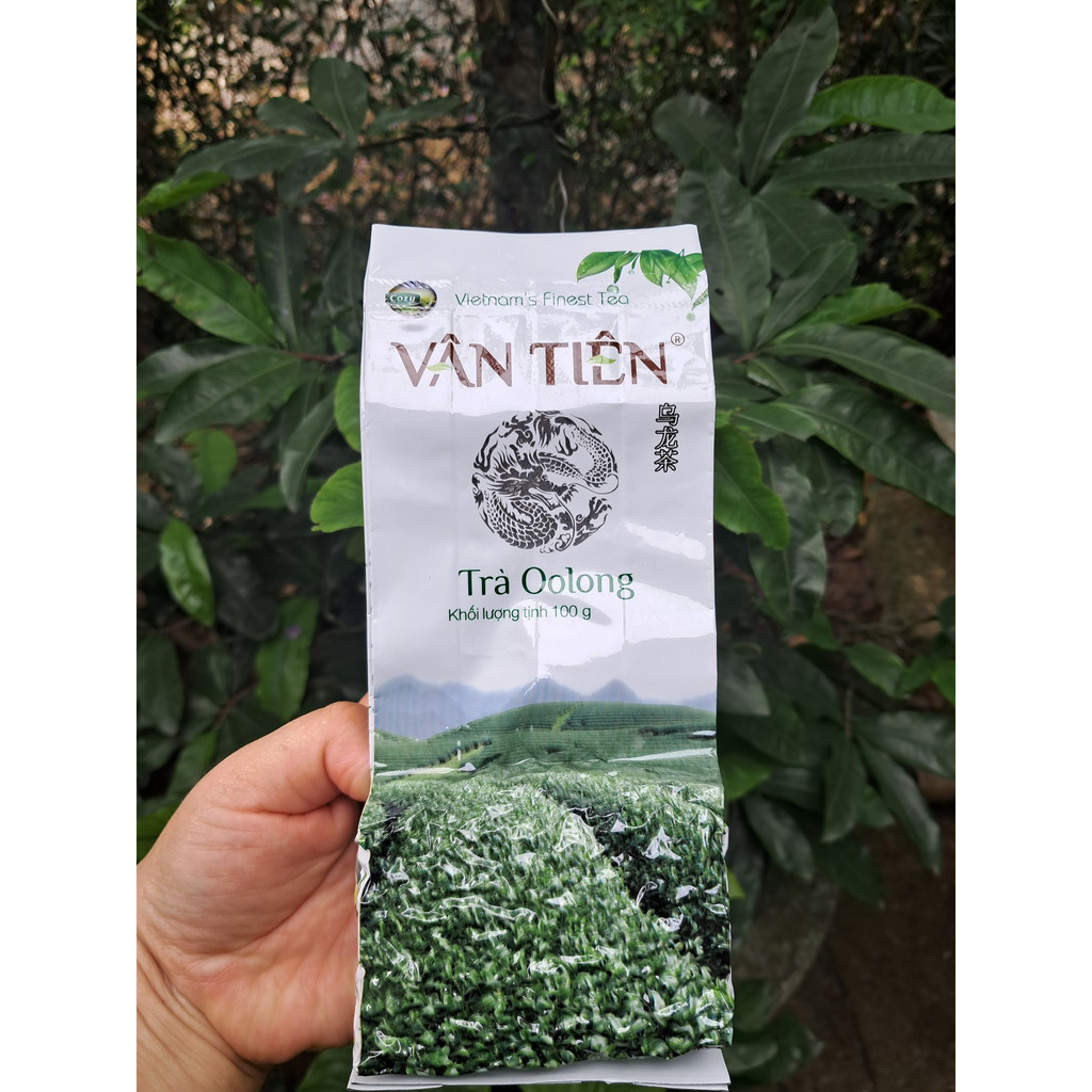 Trà vân Tiên Olong Cozy 100 gr | Shopee Việt Nam