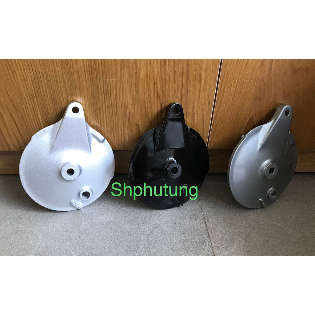 MÁ ĐÙM SAU(NẮP BÁT PHANH-MAY Ơ) YAMAHA SIRIUS JUPITER TAURUS VÀ EXCITER ...