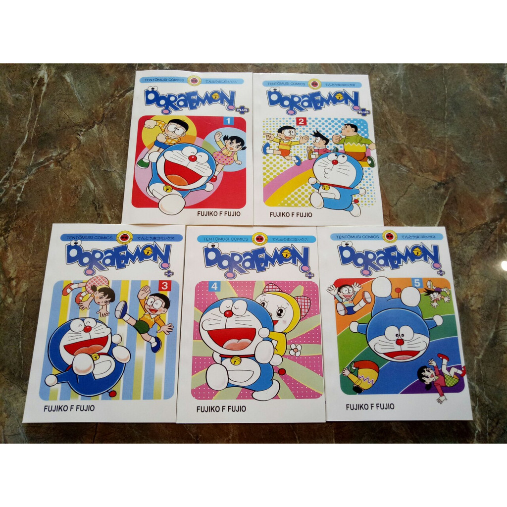 Doraemon plus | Shopee Việt Nam