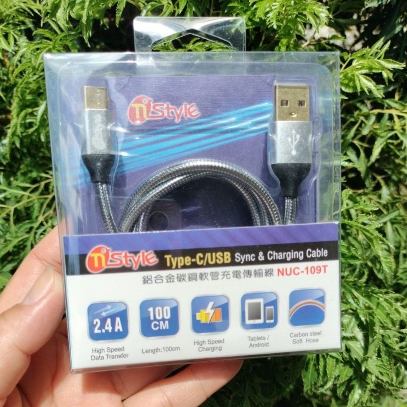 Cáp Type C to USB dài 1m | Shopee Việt Nam