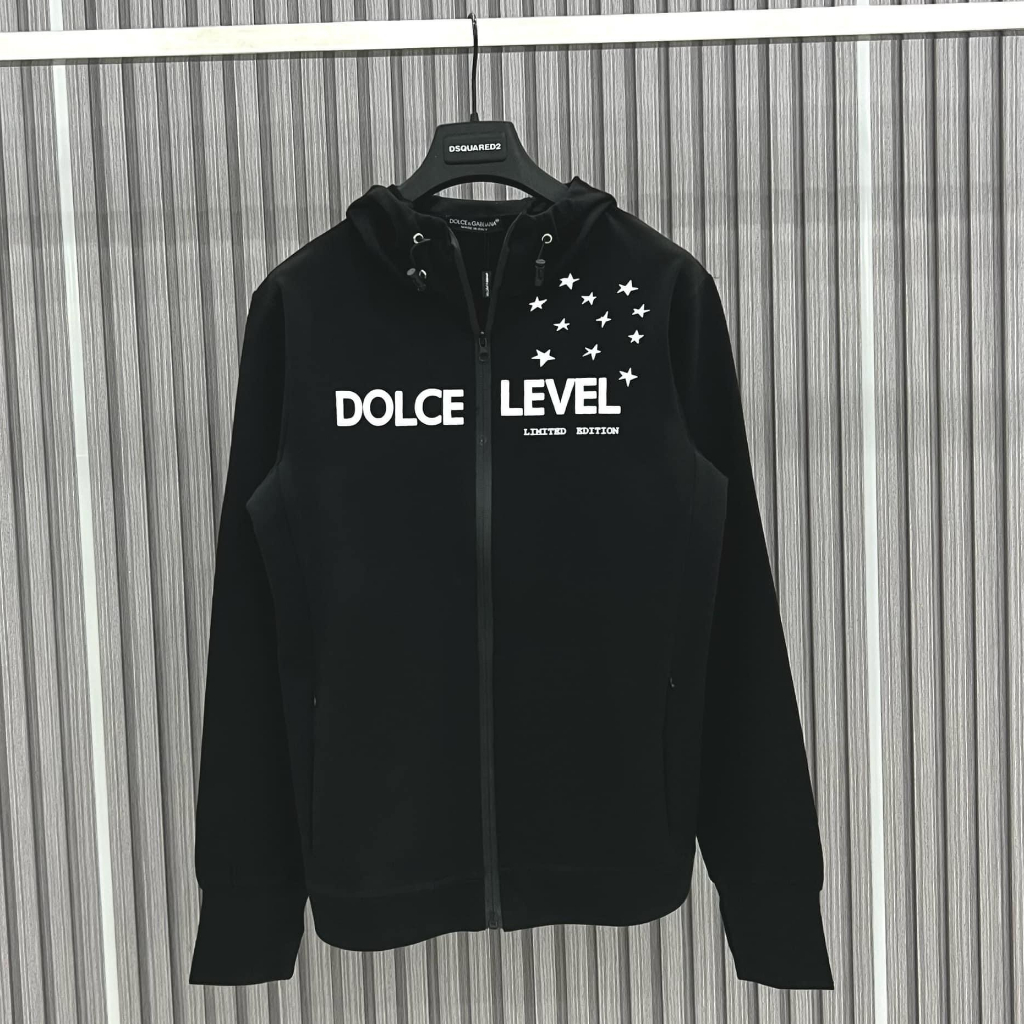 Áo Khoác Nắng Nam Nữ Dolce Level Họa Tiết Chữ In Cực Đẹp -Áo Chống Nắng ...