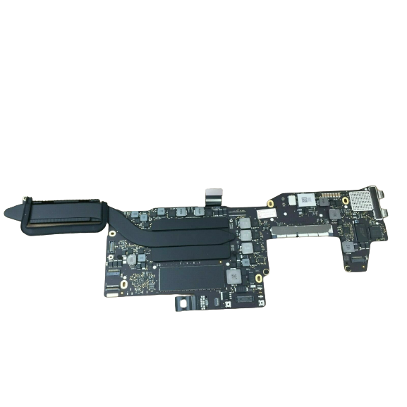 Main MacBook Pro 13 A1708 CPU i5 2.3Ghz 820-00840-01 Mid 2017 | Shopee ...