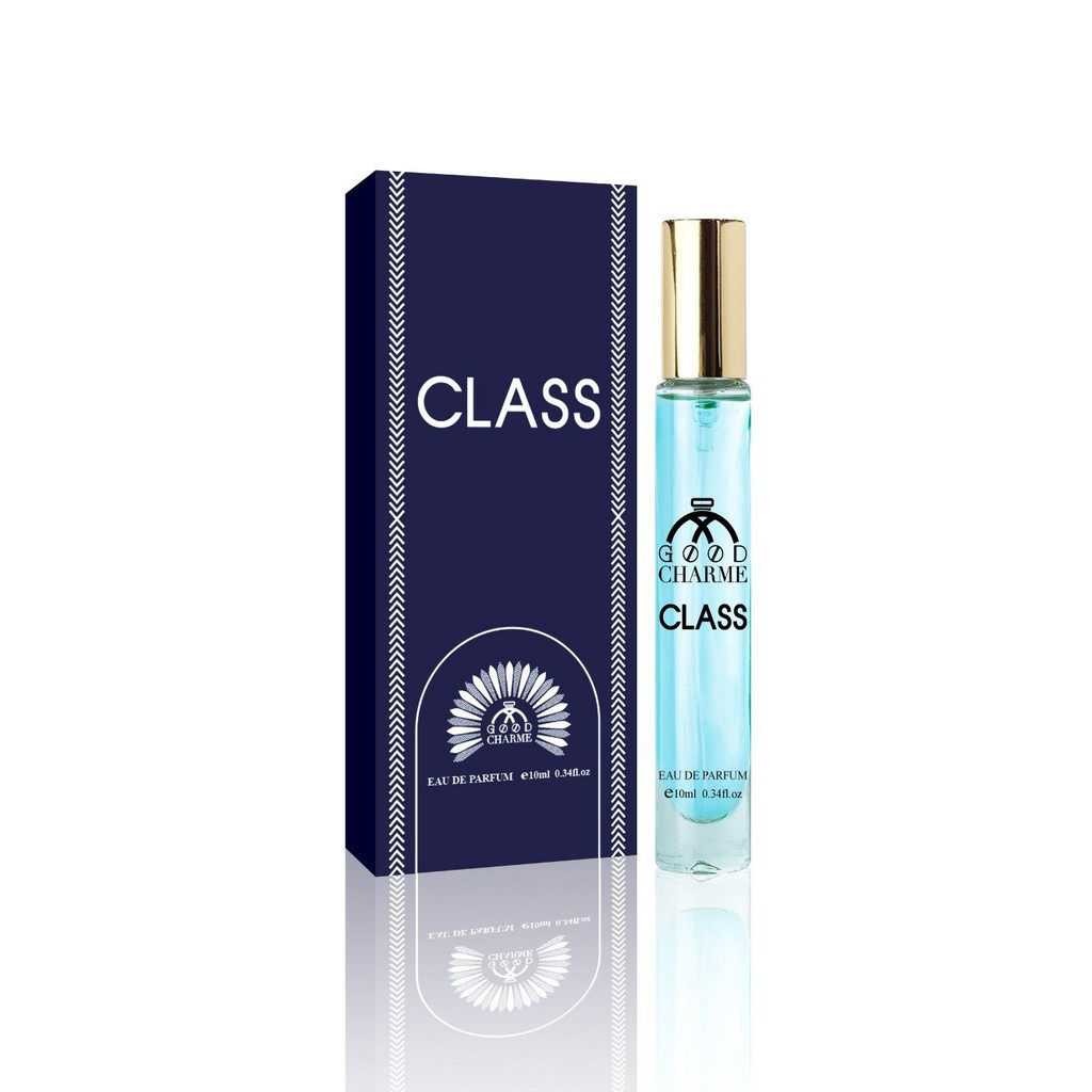 Nước Hoa Nam Good Charme Class 10ml nam tính mạnh mẽ cá tính | Shopee ...