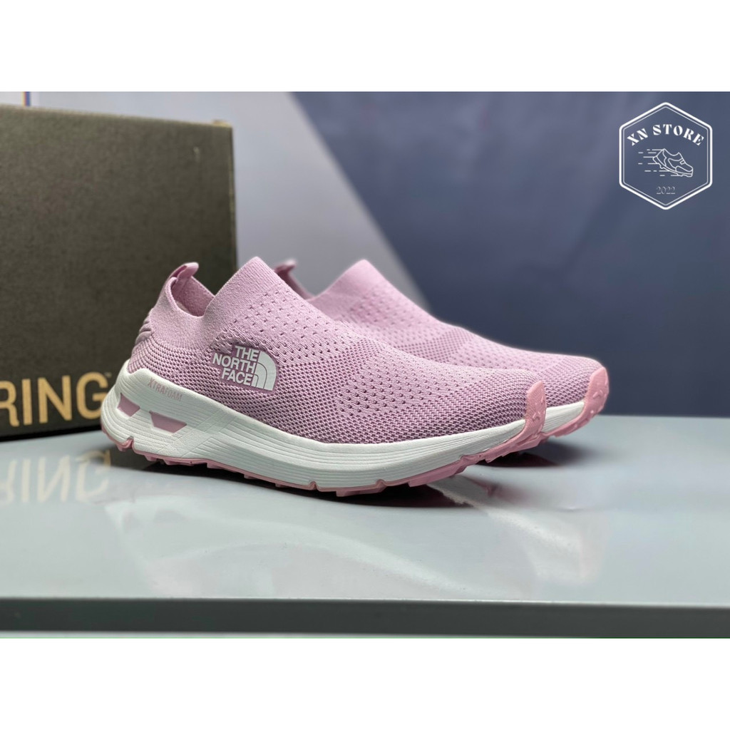 Giày Thể Thao The North Face Extra Foam (Ảnh thật - Chính Hãng ...