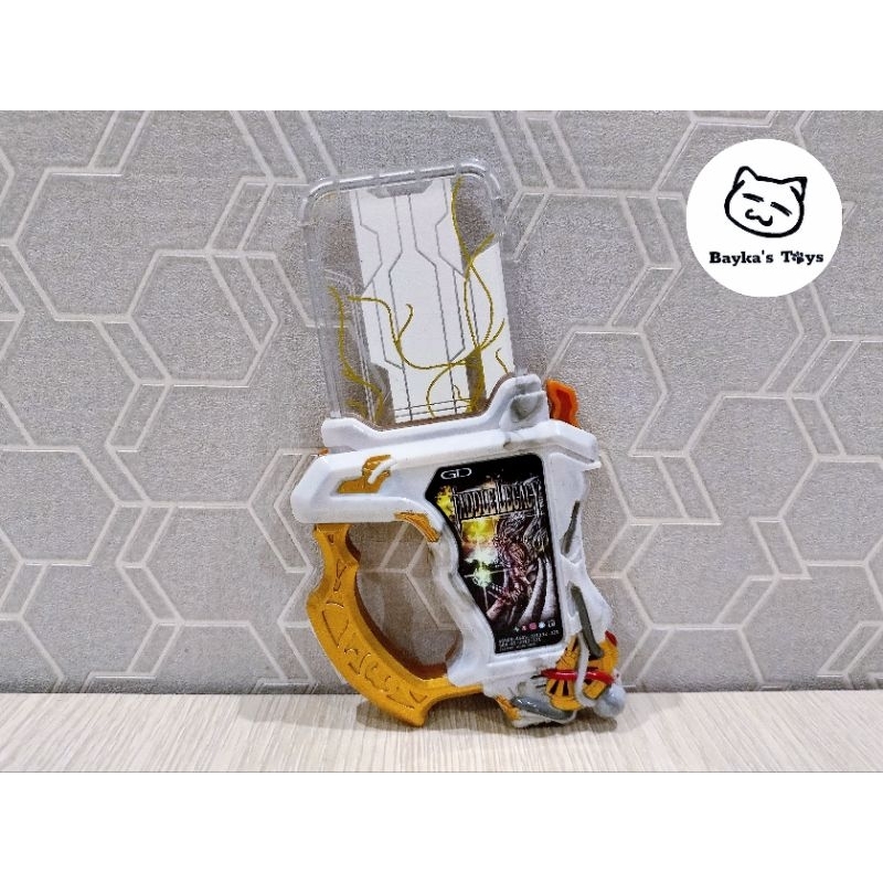 [Chính hãng Bandai]Đồ chơi Dx Tadle Legacy Gashat dòng Kamen Rider Ex ...