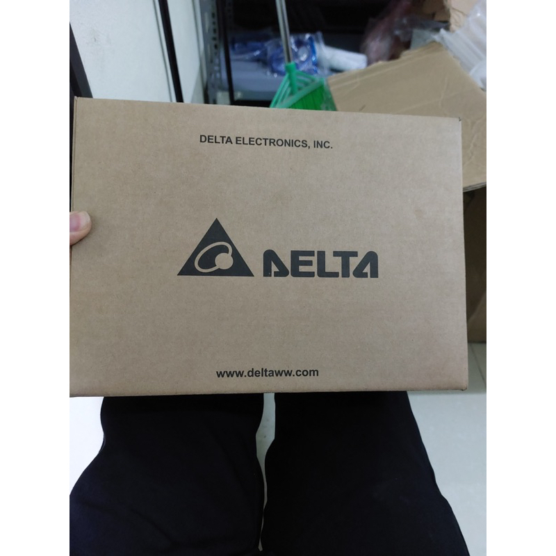 màn hình cảm ứng hmi delta DOP-107DV 7inch mới 100% full box | Shopee ...