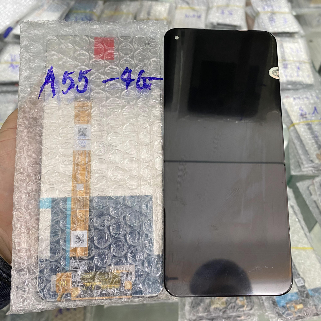 Màn hình Oppo A55 4G/ A54, màn LCD nguyên bộ | Shopee Việt Nam