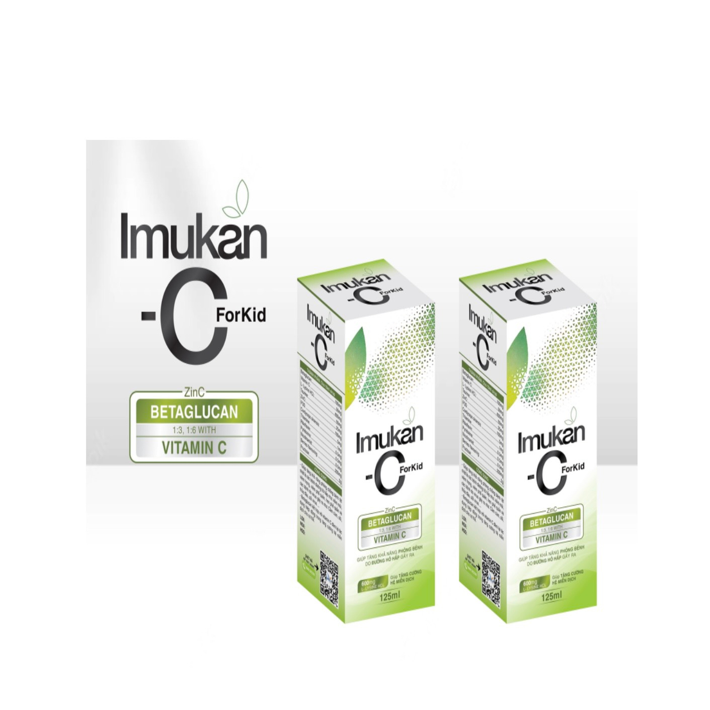 Tăng Cường Sức Đề Kháng IMUKANC TÂM VIỆT - Nhập Khẩu Từ Tây Ban Nha ...