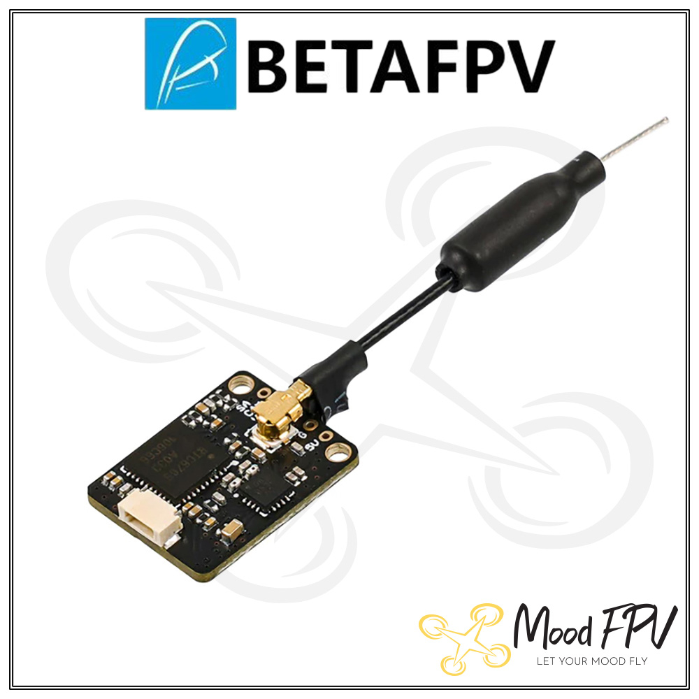 VTX BetaFPV M03 V2 350mW 5.8Ghz Tinywhoop | Shopee Việt Nam