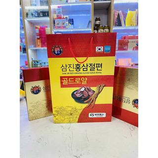 Sâm Lát Tẩm Mật Ong Samjin | Shopee Việt Nam