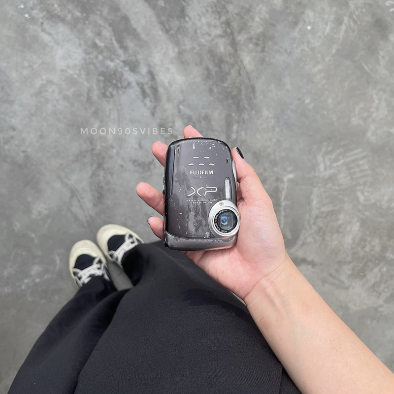 MÁY ẢNH FUJIFILM FINEPIX XP10 | Shopee Việt Nam