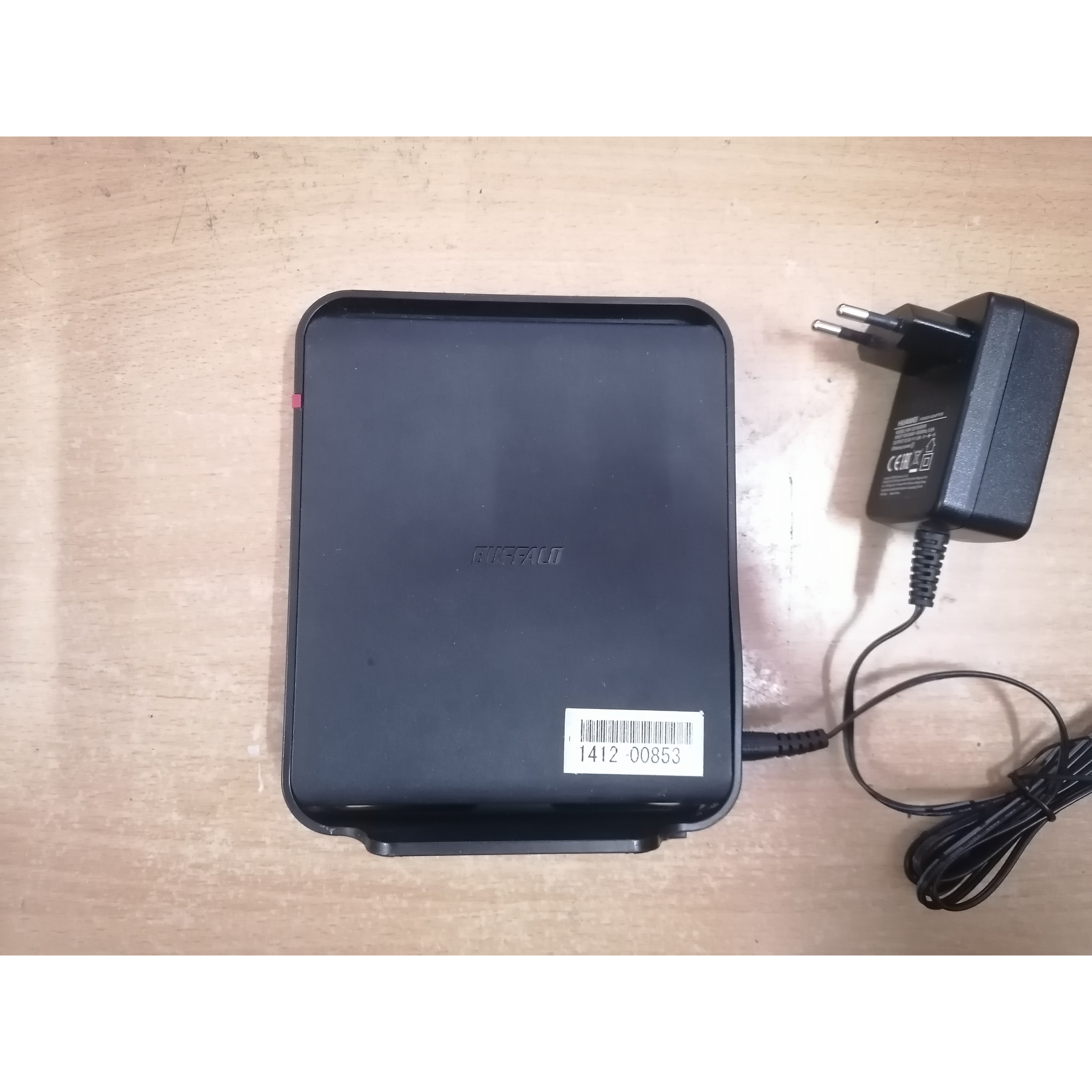 Bộ Phát Wifi Buffalo WHR-300HP2 - Hàng Chính Hãng (Cũ). | Shopee Việt Nam