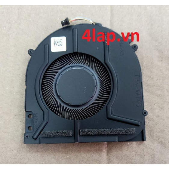 Thay Quạt Tản Nhiệt - Fan CPU Cho Laptop HP Pavilion X360 14-DY 14M-DY ...