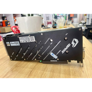 VGA Colorful GTX 1660S SUPER 6G IGAME 3 FAN | Shopee Việt Nam