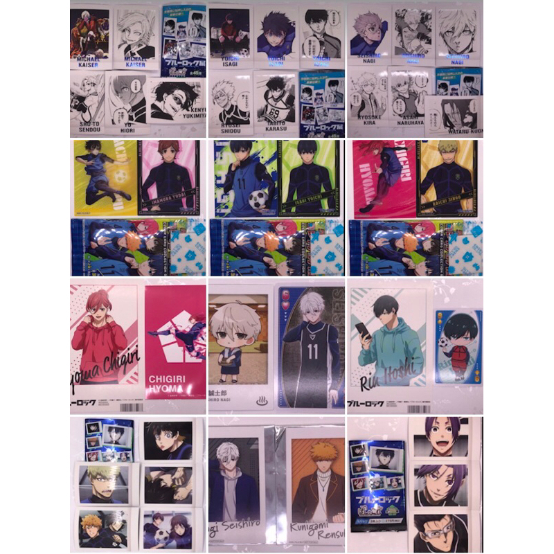 OtakuTPstore Chính hãng nguồn Nhật made in Japan pack card nhân phẩm ...