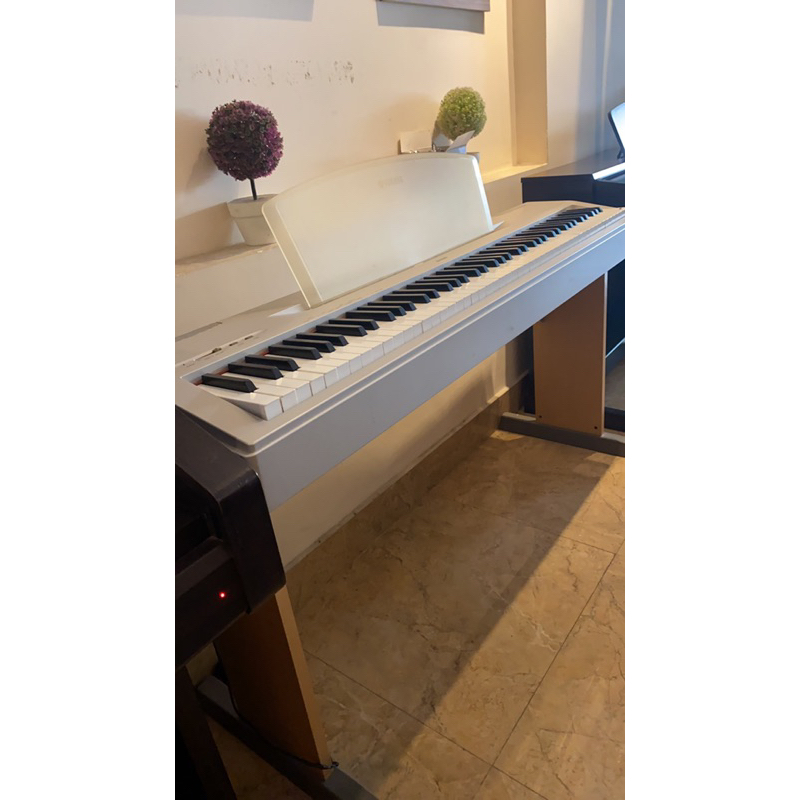 Piano Yamaha P60 | Shopee Việt Nam