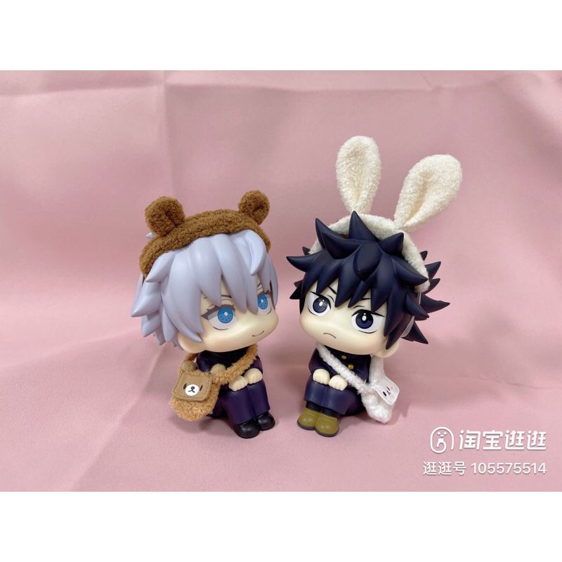 [PK321] Băng đô tai gấu, thỏ cho búp bê ob11,nendoll | Shopee Việt Nam