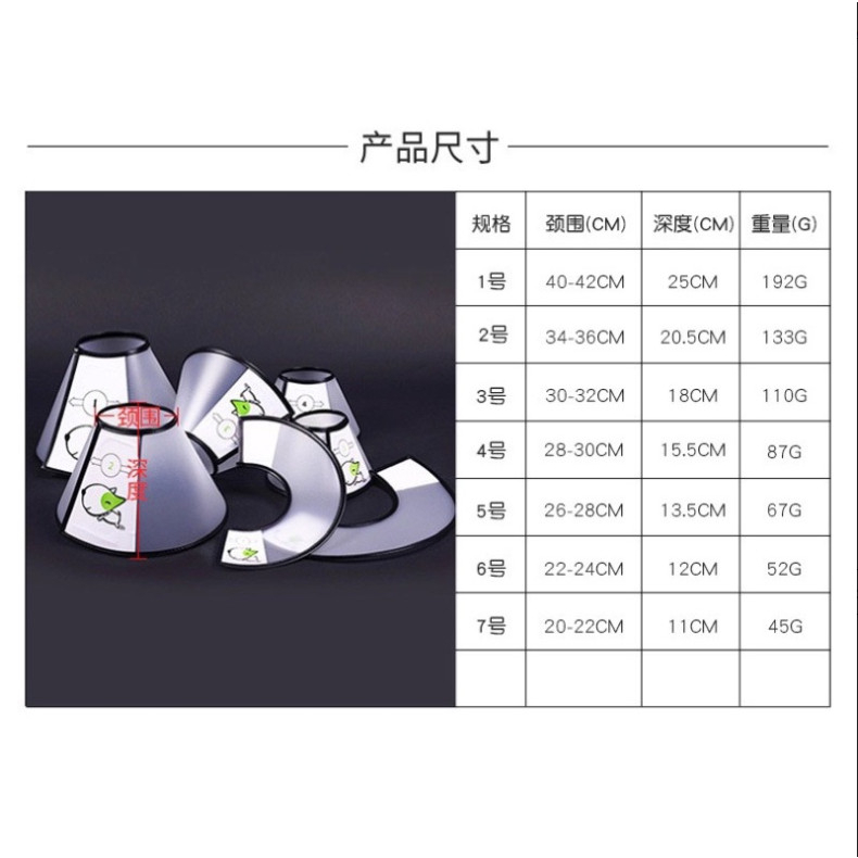 Loa chống liếm Zichen | Shopee Việt Nam