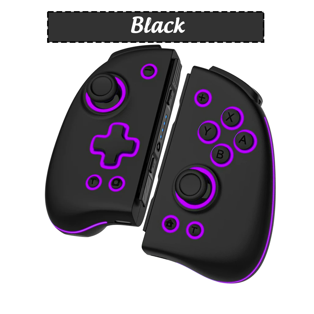 Tay cầm IINE Nintendo Switch Neptune Mechanical Joypad, Split Pad chính hãng IINE | Shopee Việt Nam