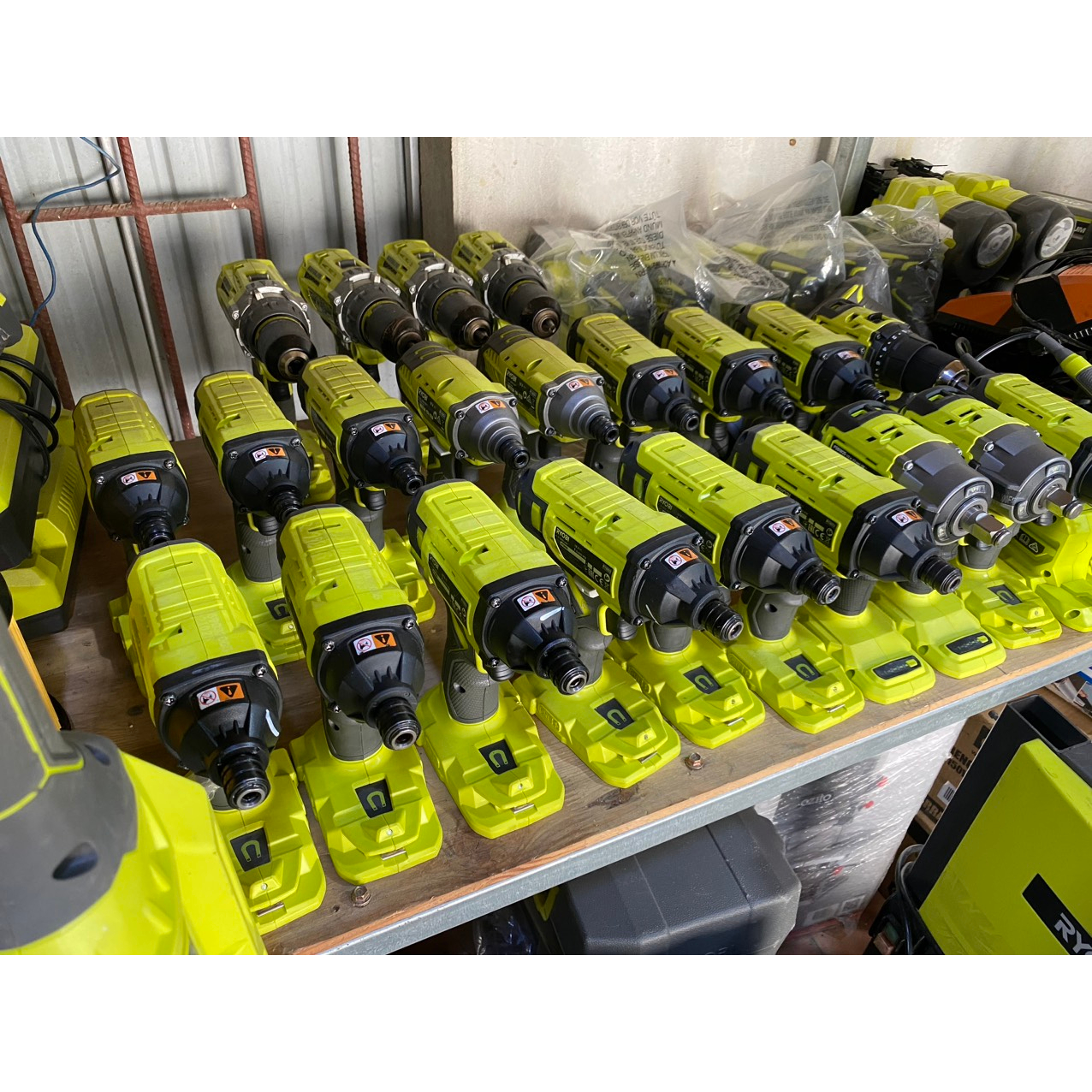 MÁY BẮN VÍT RYOBI PCL235 | Shopee Việt Nam