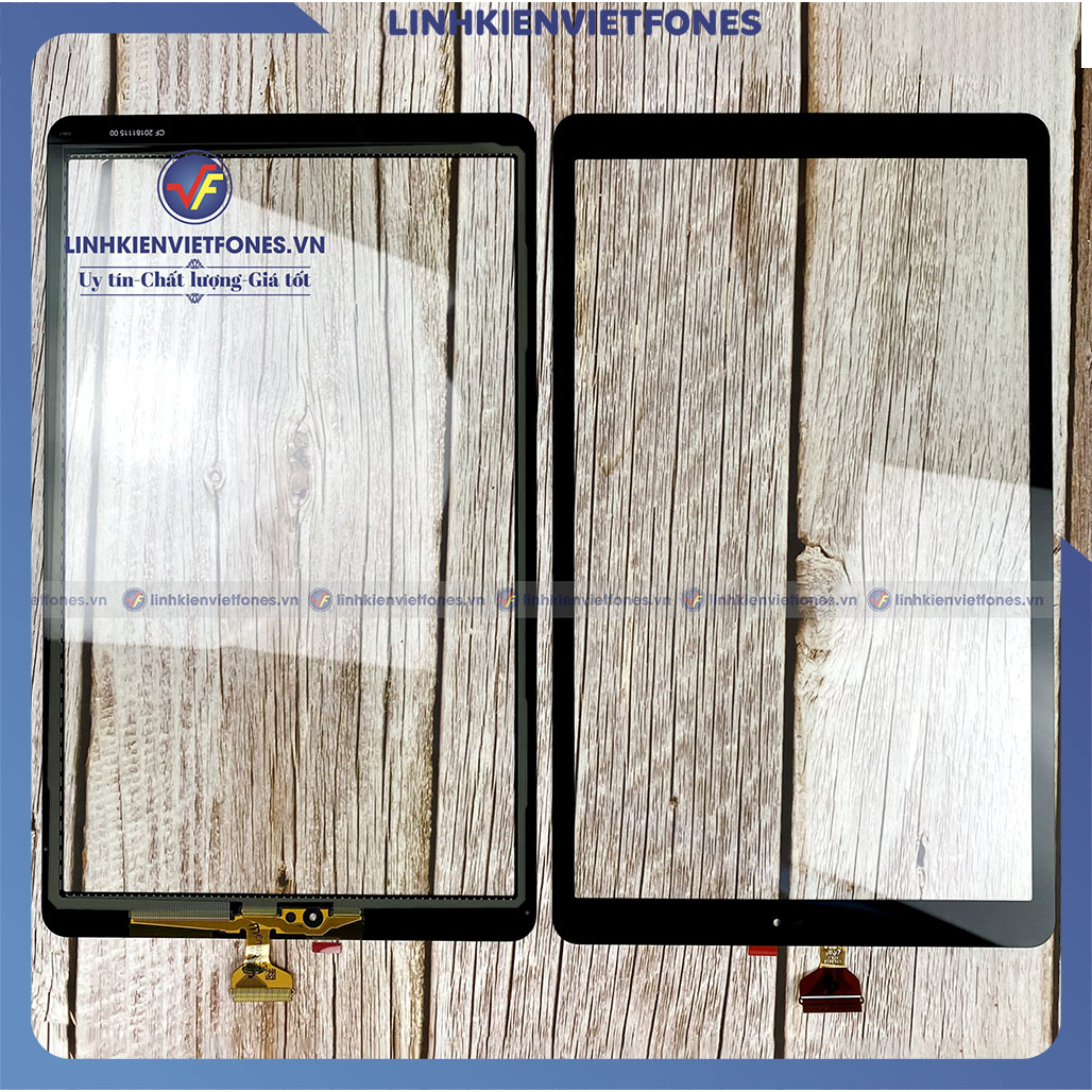 Mặt Kính Cảm Ứng Ép Kính SS Tab A(2018) 10.5in T590/ T595 | Shopee Việt Nam
