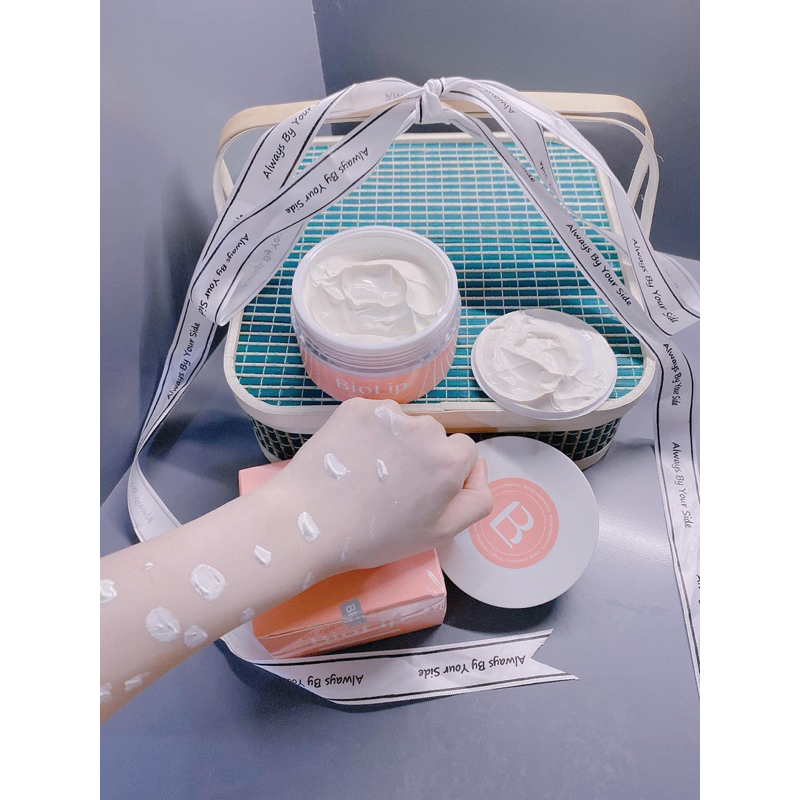 Kem chống nắng body BIOLIP, Kem body dưỡng trắng da BioLip | Shopee ...