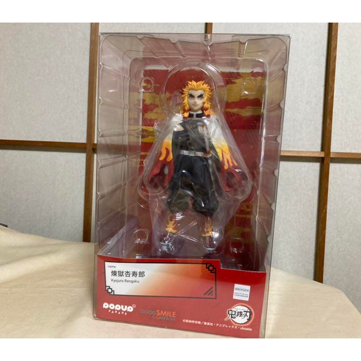 [ chính hãng ] [ Ora Ora ] [ Hàng có sẵn ] Mô hình POP UP PARADE ...