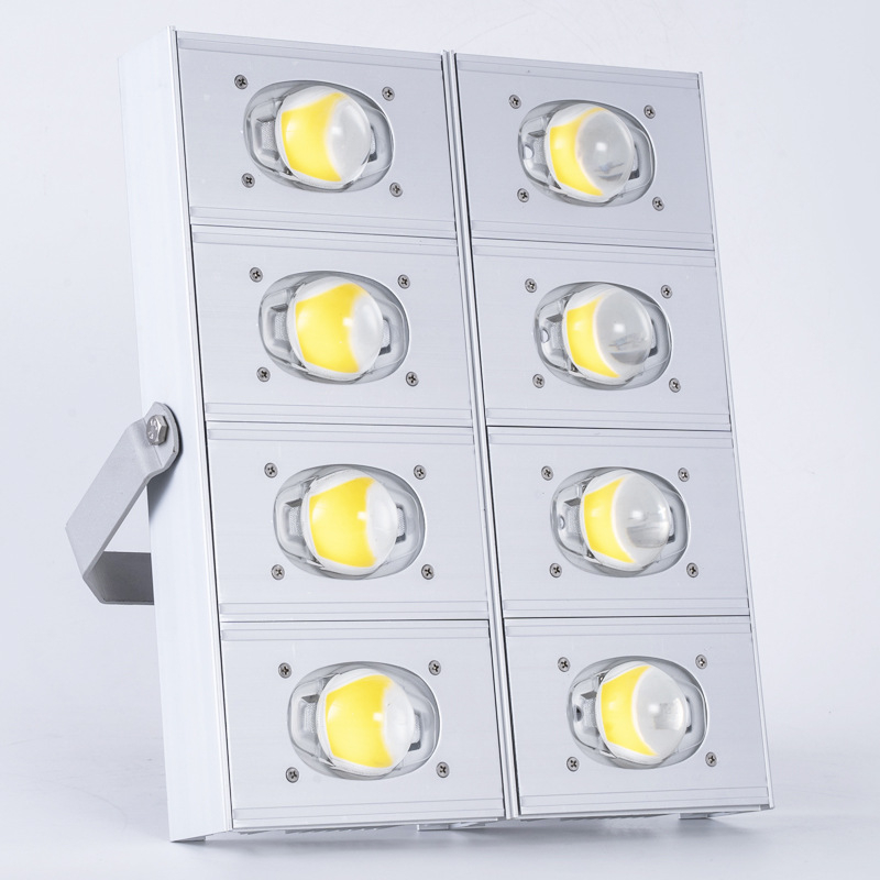 Đèn pha led Module cao cấp 12v 24v, đèn siêu sáng ngoài trời chống nước ...