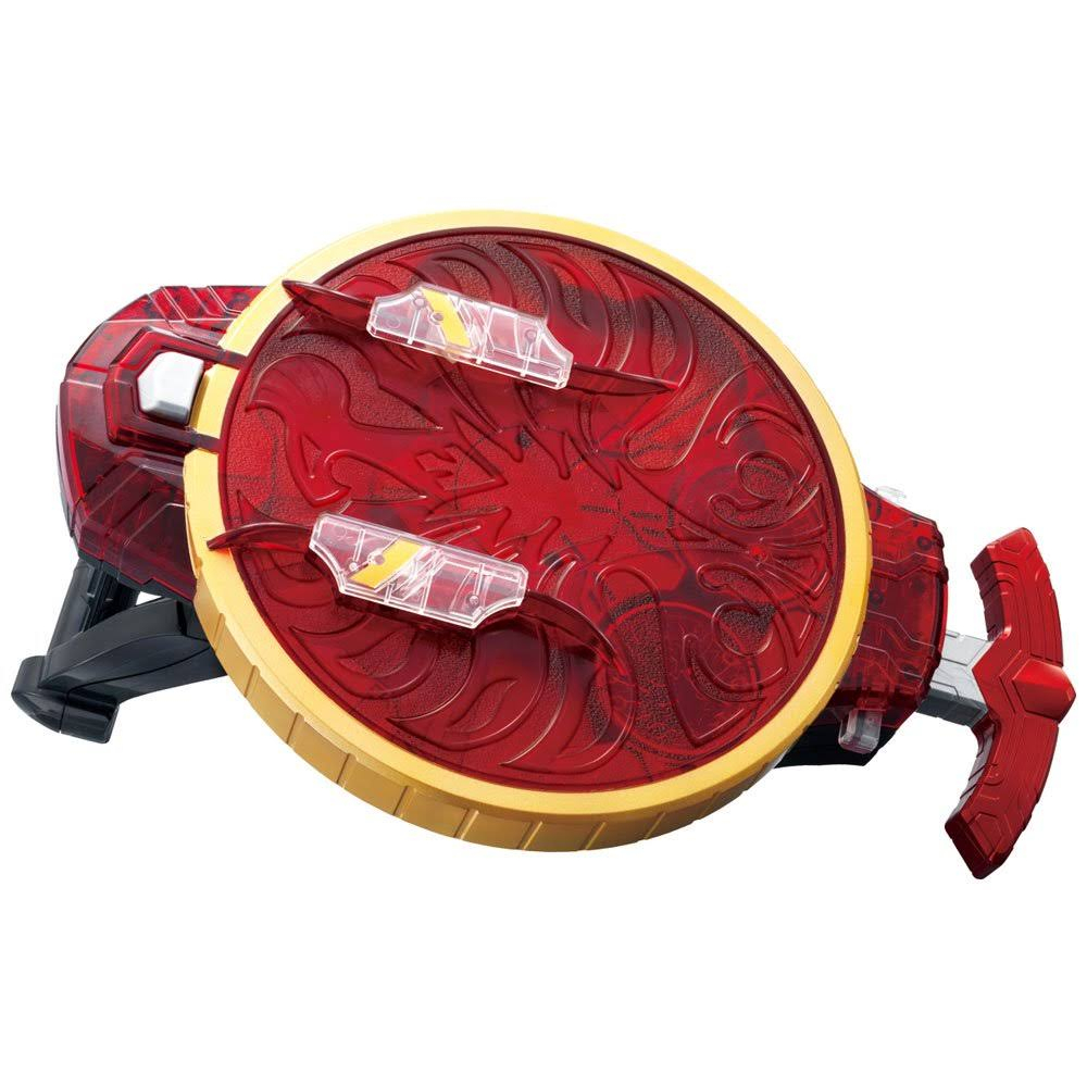 Đồ chơi DX OOO Driver - DX Taja Spinner - DX MedaJaliBur - DX Birth ...