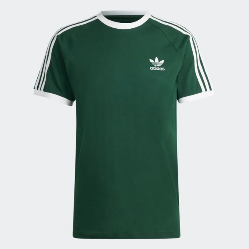 Áo Thun Adidas 3 Stripes Chính Hãng bill Us | Shopee Việt Nam