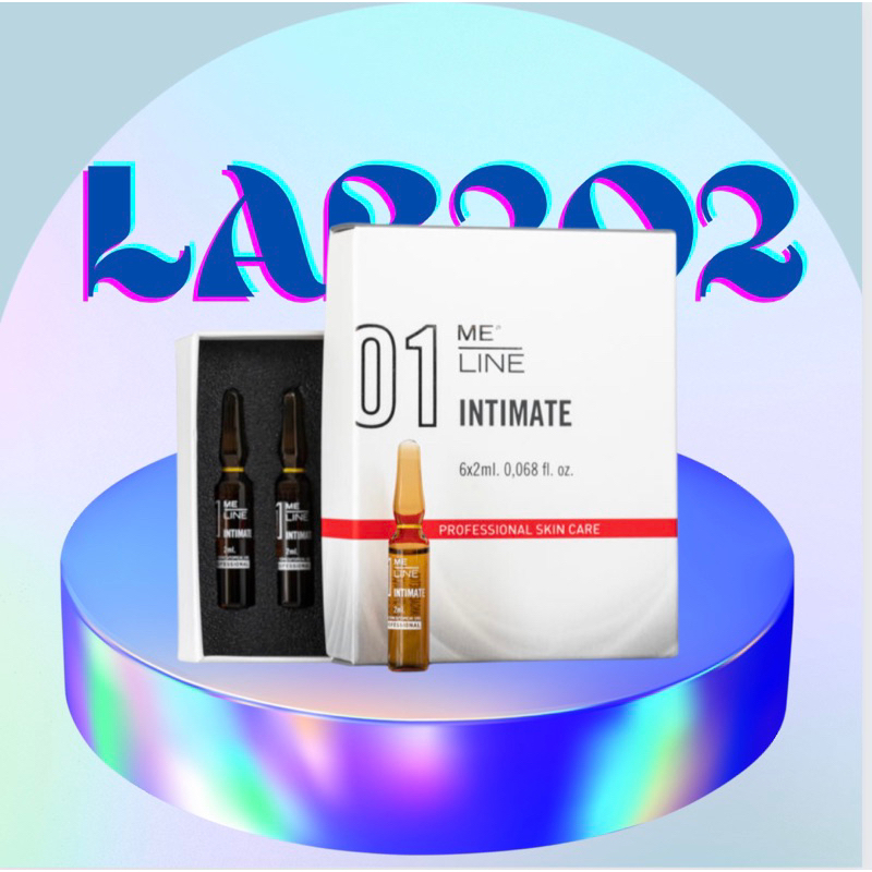 Peel giảm thâm vùng da nhạy cảm Innoaesthetics - 01 MELINE INTIMATE ...